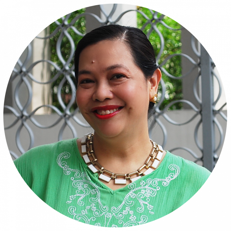 Faculty Profile - UP Diliman Department of Philosophy