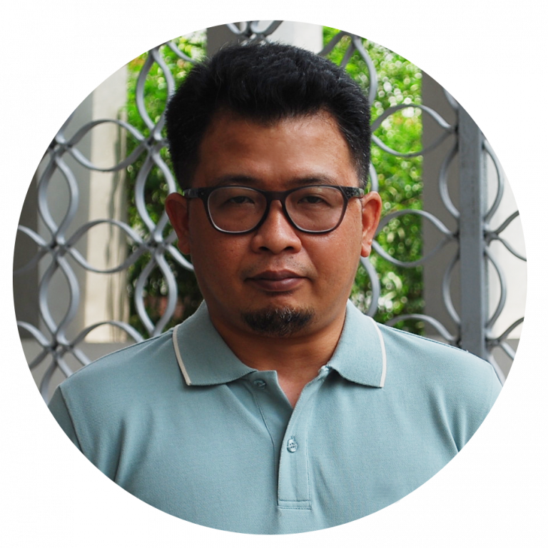 John Ian Boongaling, PhD - UP Diliman Department of Philosophy