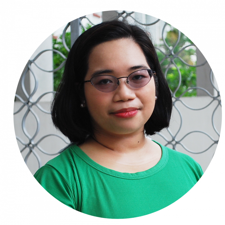 Faculty Profile - UP Diliman Department of Philosophy