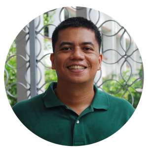 Faculty Profile - UP Diliman Department of Philosophy