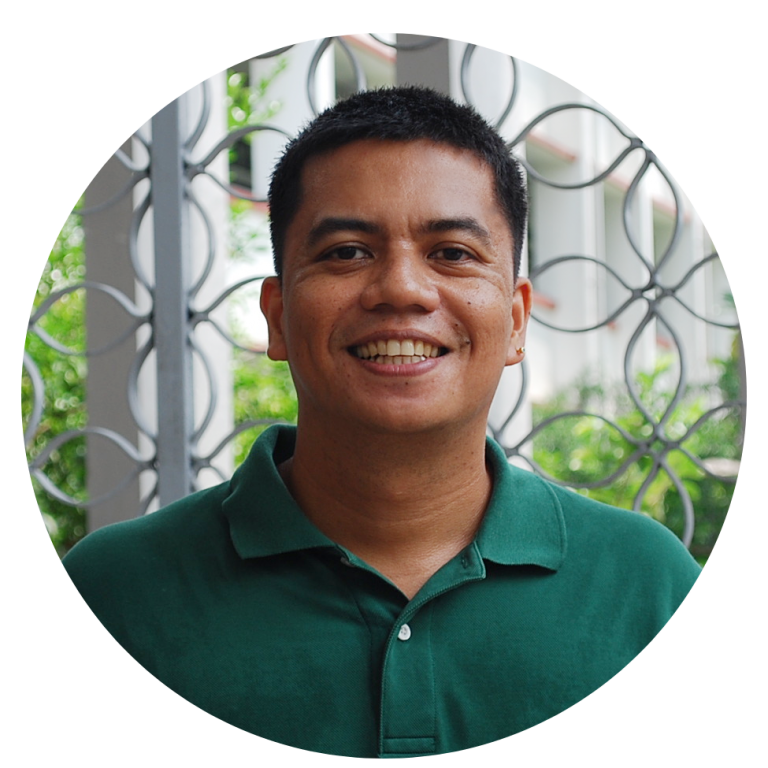 Faculty Profile - UP Diliman Department of Philosophy