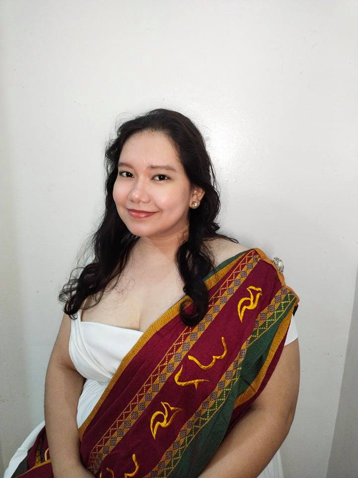 Faculty Profile – UP Diliman Department of Philosophy