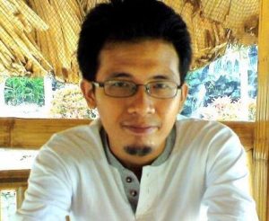 John Ian Boongaling, PhD – UP Diliman Department of Philosophy