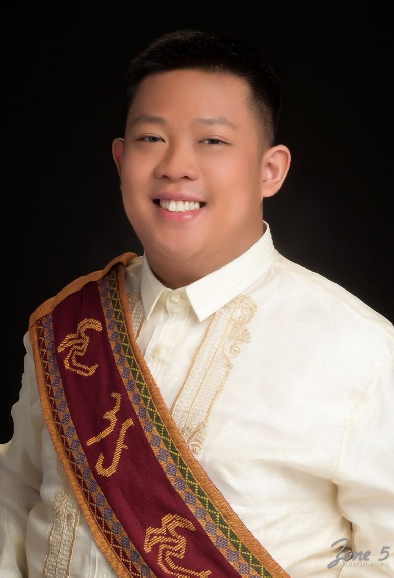 Faculty Profile - UP Diliman Department of Philosophy