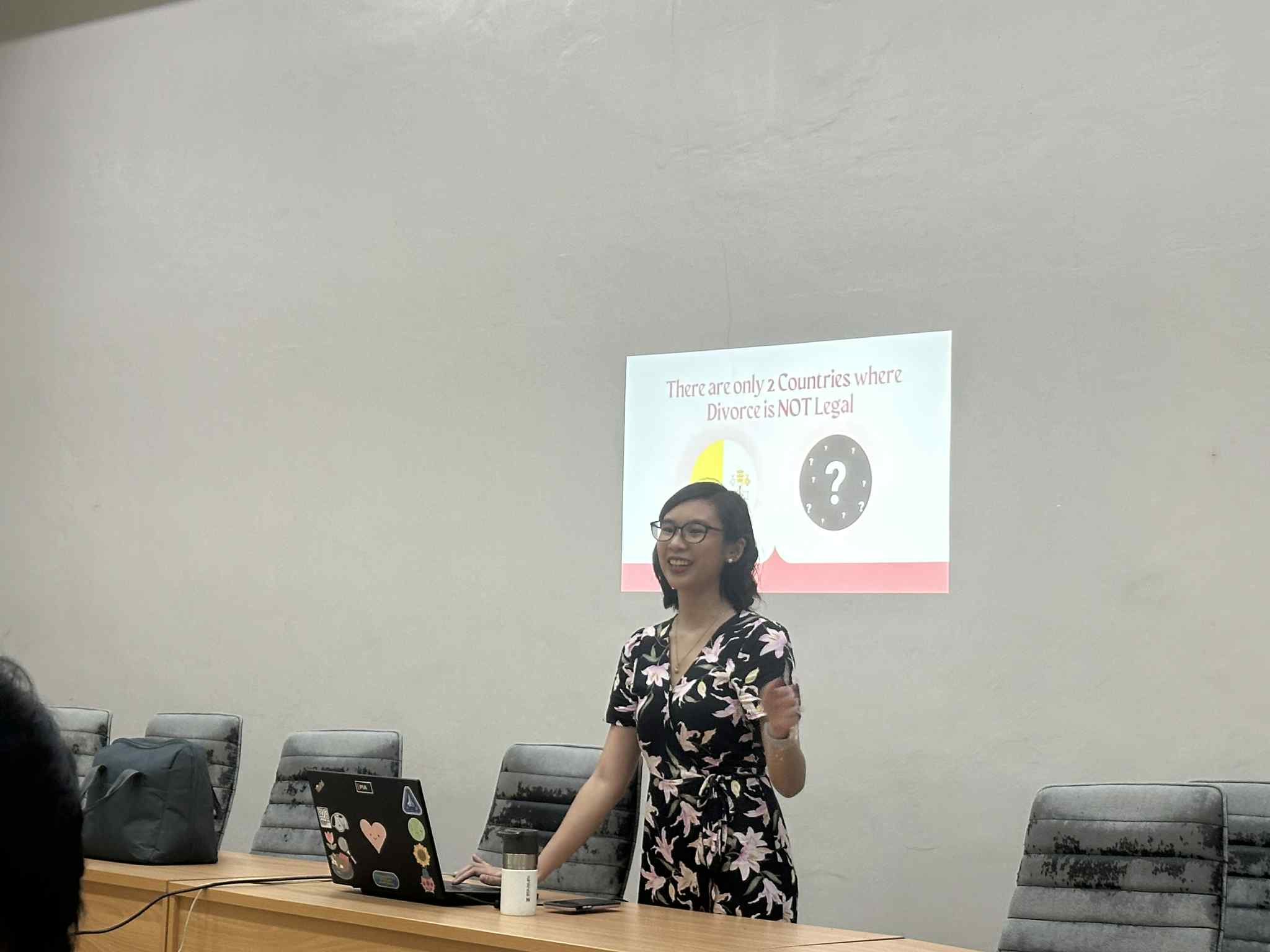 "A Day in the Life of a Philo Major" by Sophia Beatriz "Pia" G. Cruz - UP Diliman Department of ...